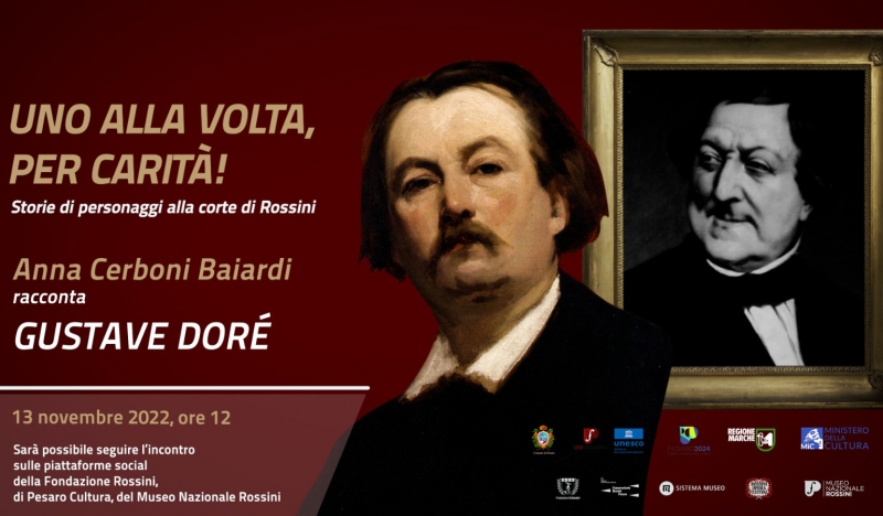 Museo Nazionale Rossini