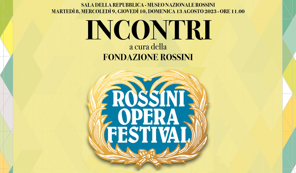 Museo Nazionale Rossini